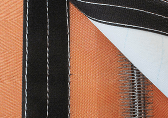 VACUUM FILTER BELT(HORIZONTAL FILTER BELT) – Anthonor Environmental