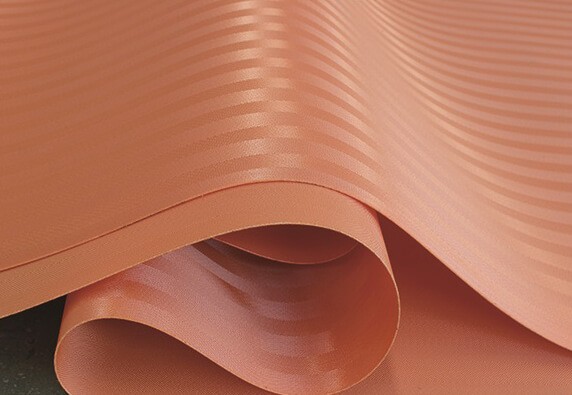VACUUM FILTER BELT(HORIZONTAL FILTER BELT) – Anthonor Environmental